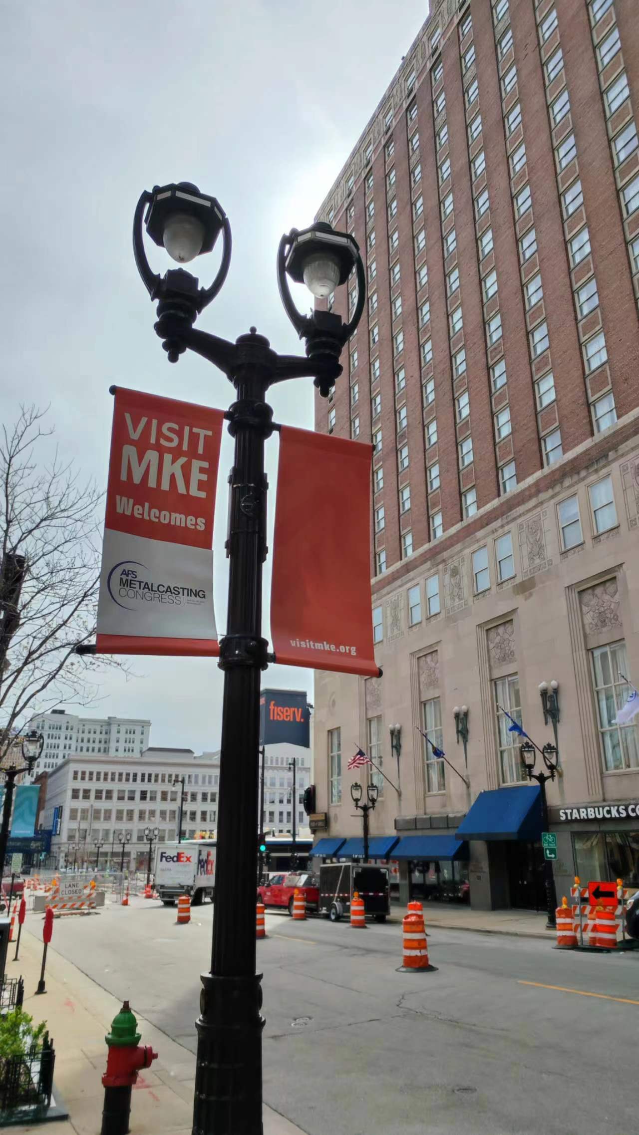 MetalCasting Congress 2024 Kicked Off in Milwaukee – 皇廣鑄造發展股份有限公 TEMC ...